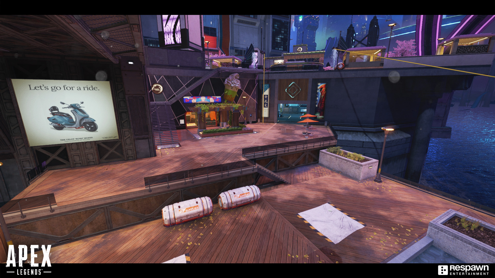 Ultimate Community For Environment Artists | ATMO