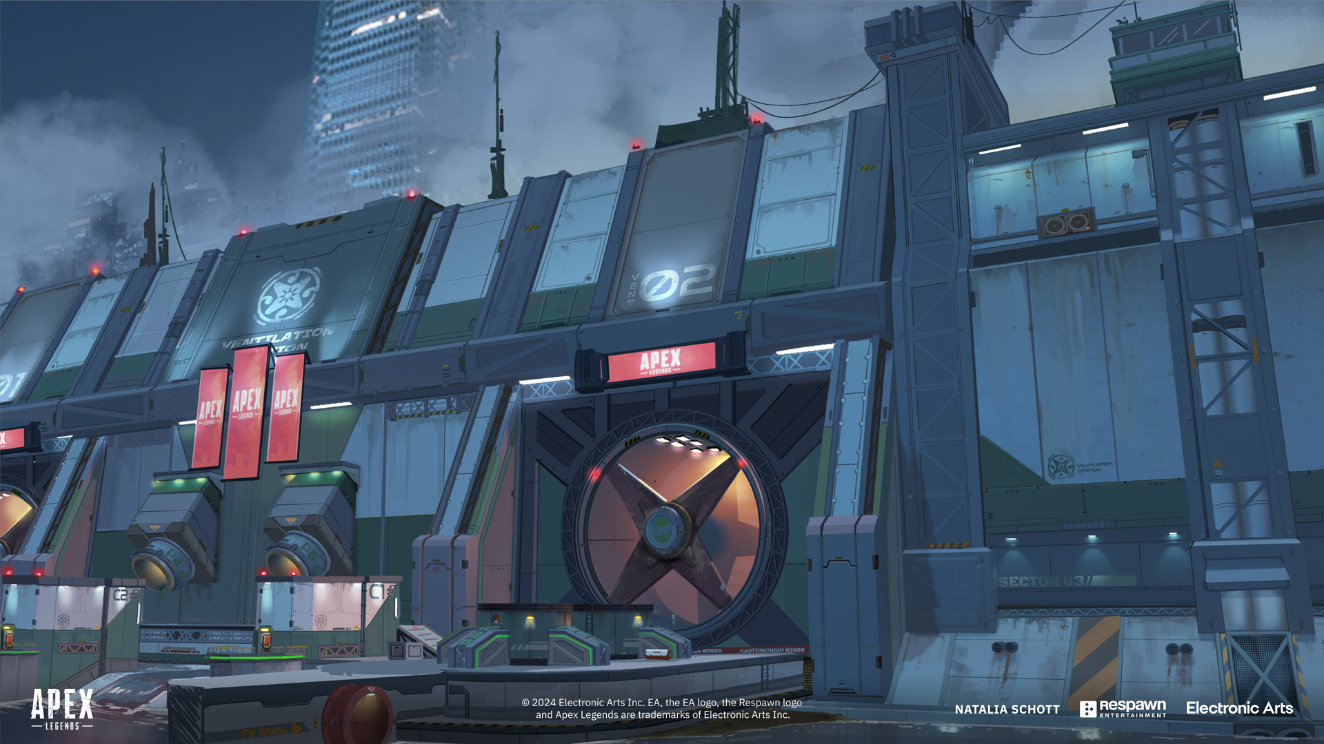 Ultimate Community For Environment Artists | ATMO
